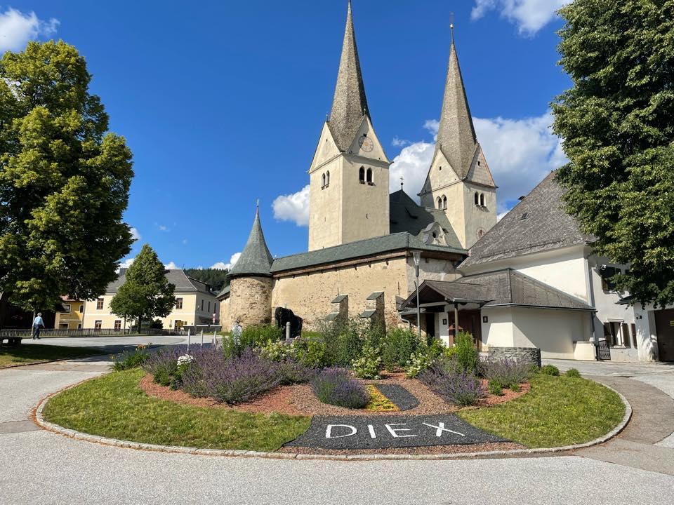 Gemeinde Diex - Geko digital